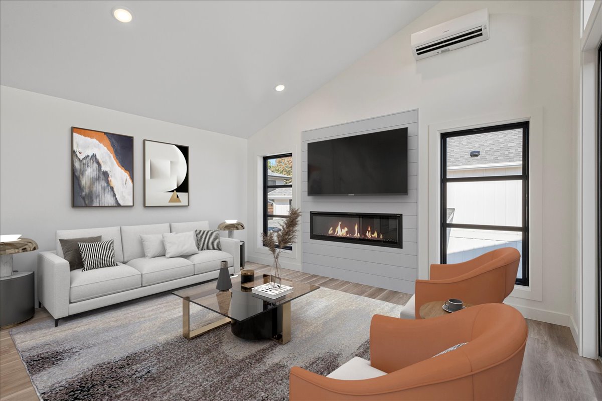 Design 3a | Lynden River-Walk Development | Convenient. Low Maintenance ...